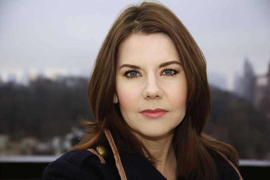 Picture of Nicole Greevy