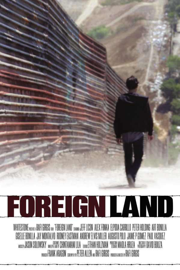 Picture of Foreign Land