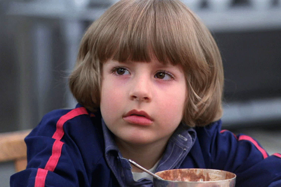 Picture of Danny Torrance