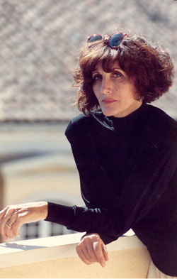 Picture of Isabel Ruth