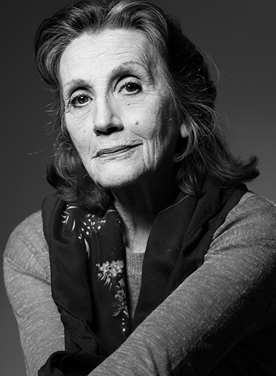 Picture of Isabel Ruth