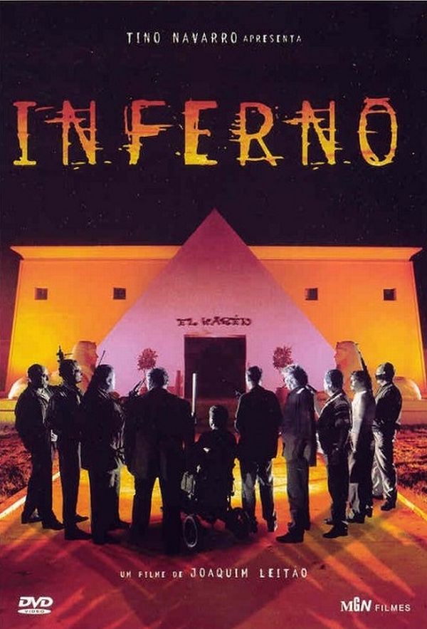 Picture of Inferno