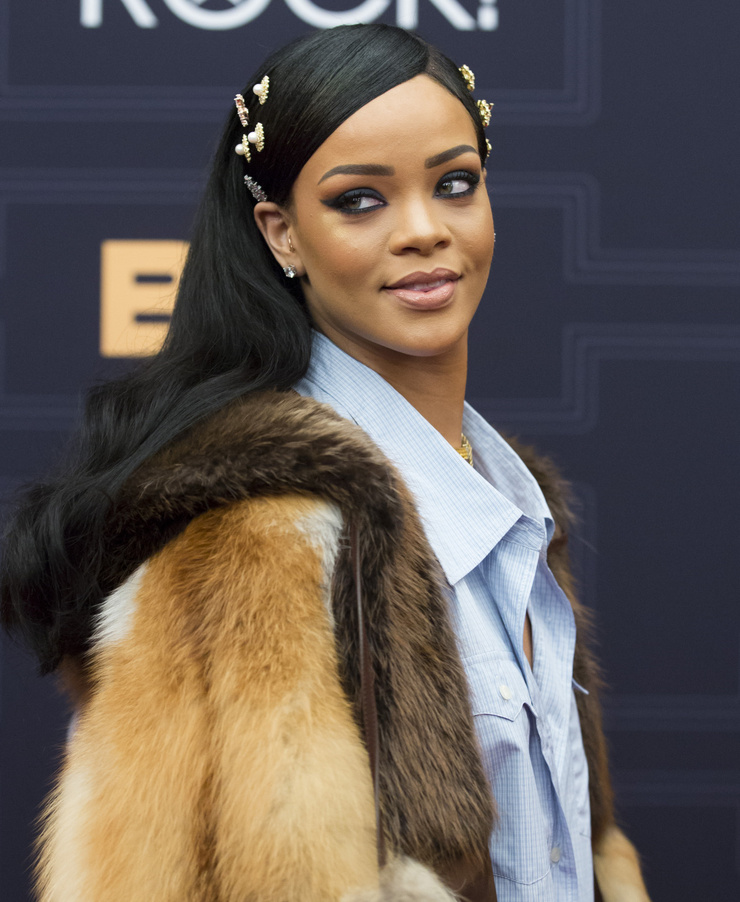 Picture of Rihanna