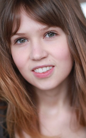 Jenessa Grant picture