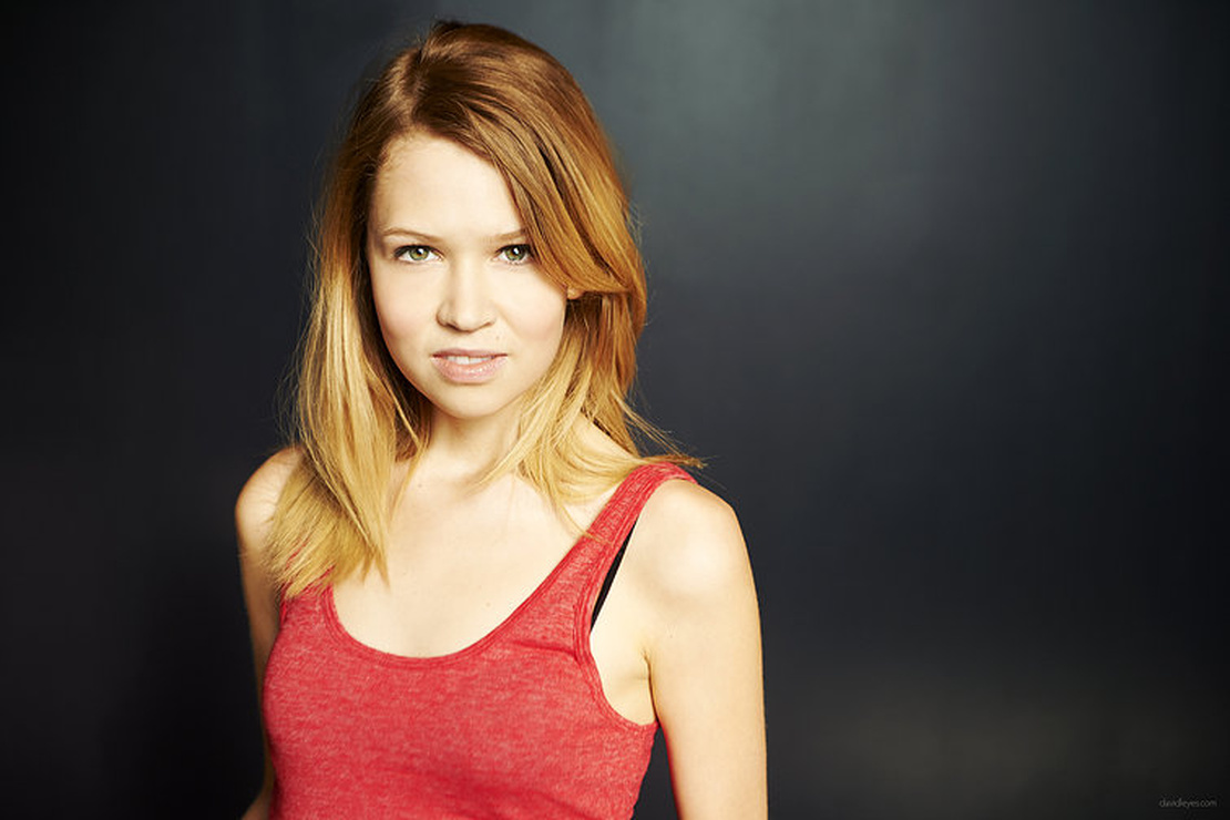 Picture of Jenessa Grant