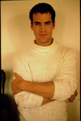 Picture of Billy Zane