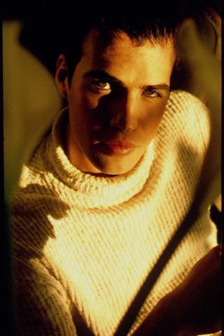 Picture of Billy Zane