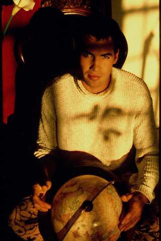 Picture of Billy Zane