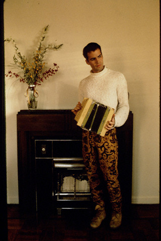 Picture of Billy Zane