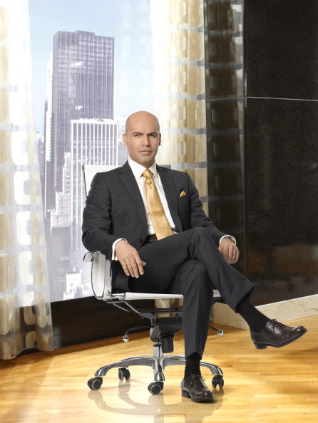 Picture of Billy Zane