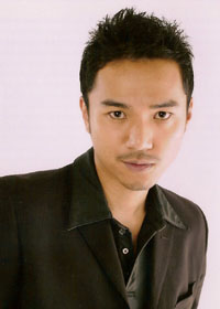 Picture of Shin Shimizu