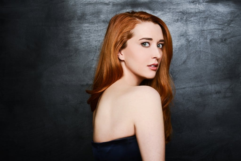 Picture of Charlotte Hegele