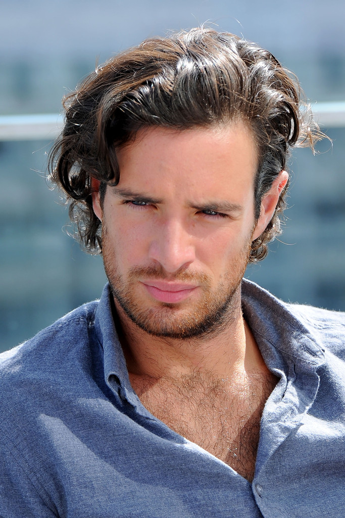 Picture of Charlie Carrick