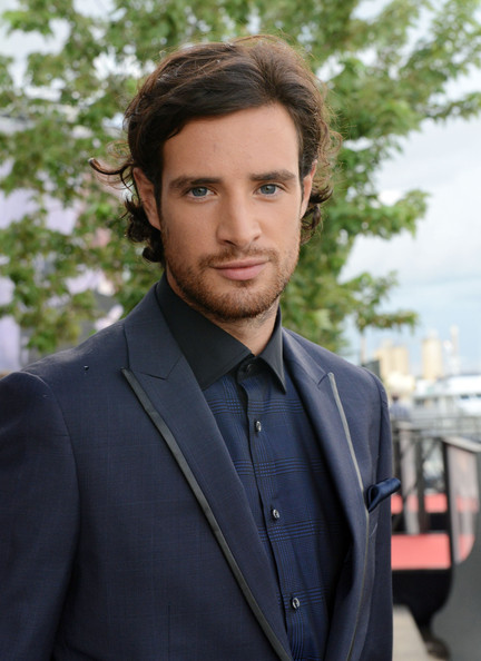 Charlie Carrick picture