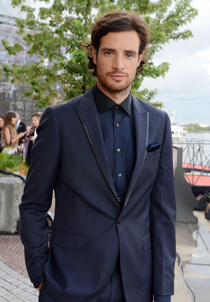 Picture of Charlie Carrick