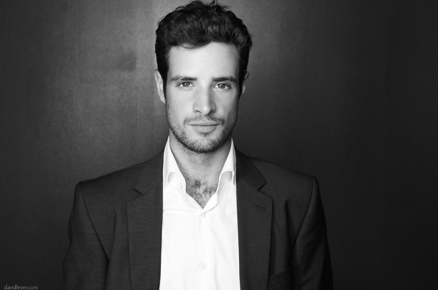 Image of Charlie Carrick