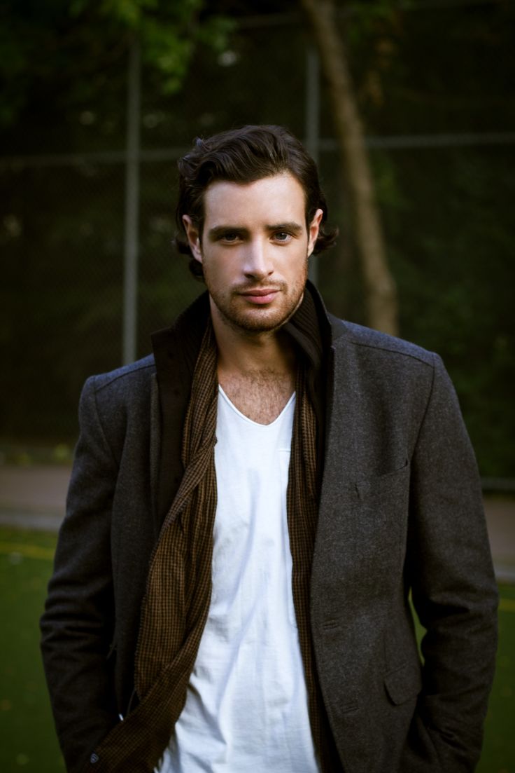 Picture of Charlie Carrick