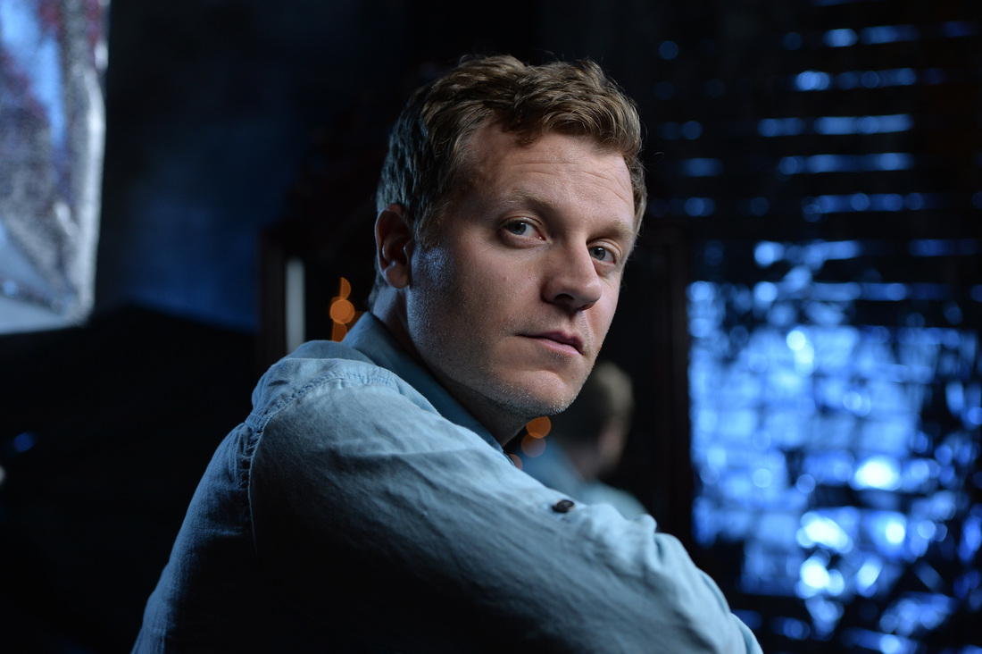 Picture of Vince Nappo