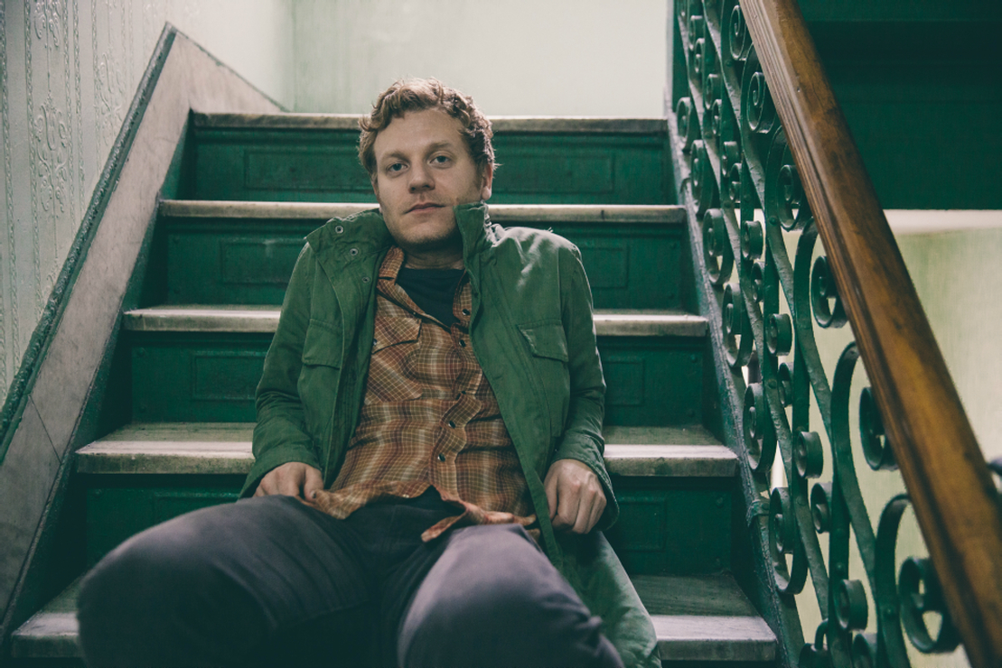 Picture of Vince Nappo