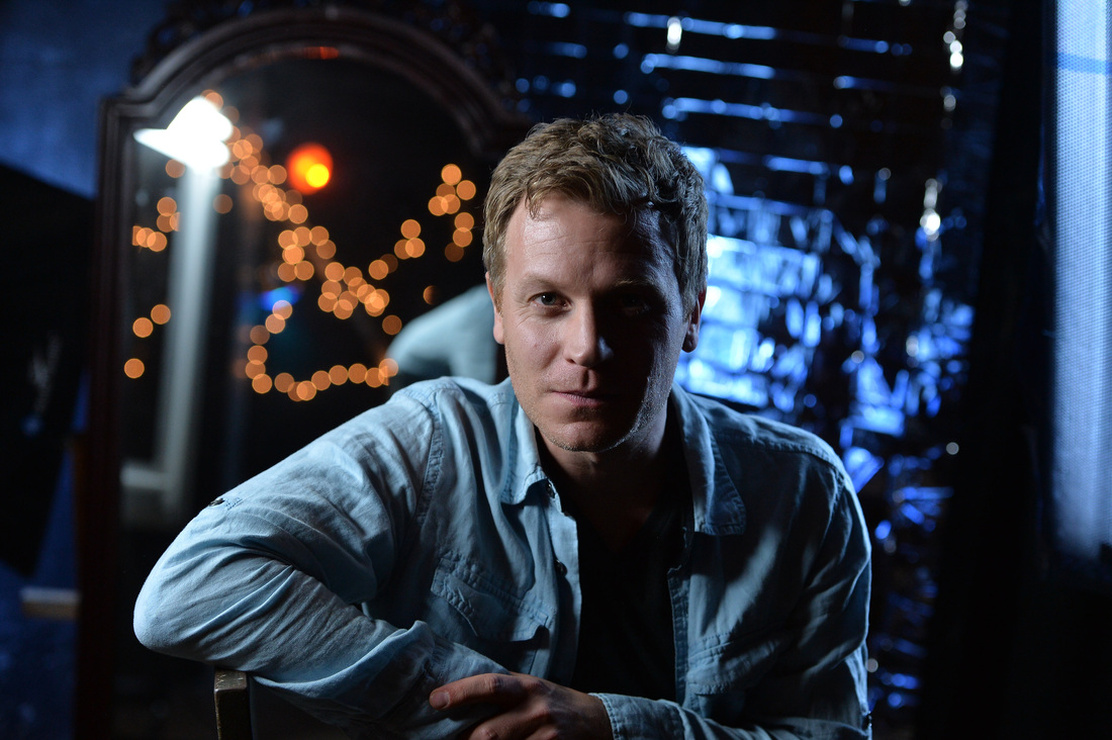 Image of Vince Nappo