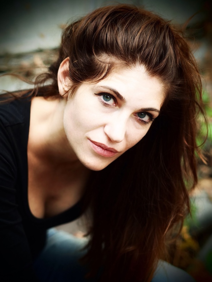 Picture of Marina Gatell