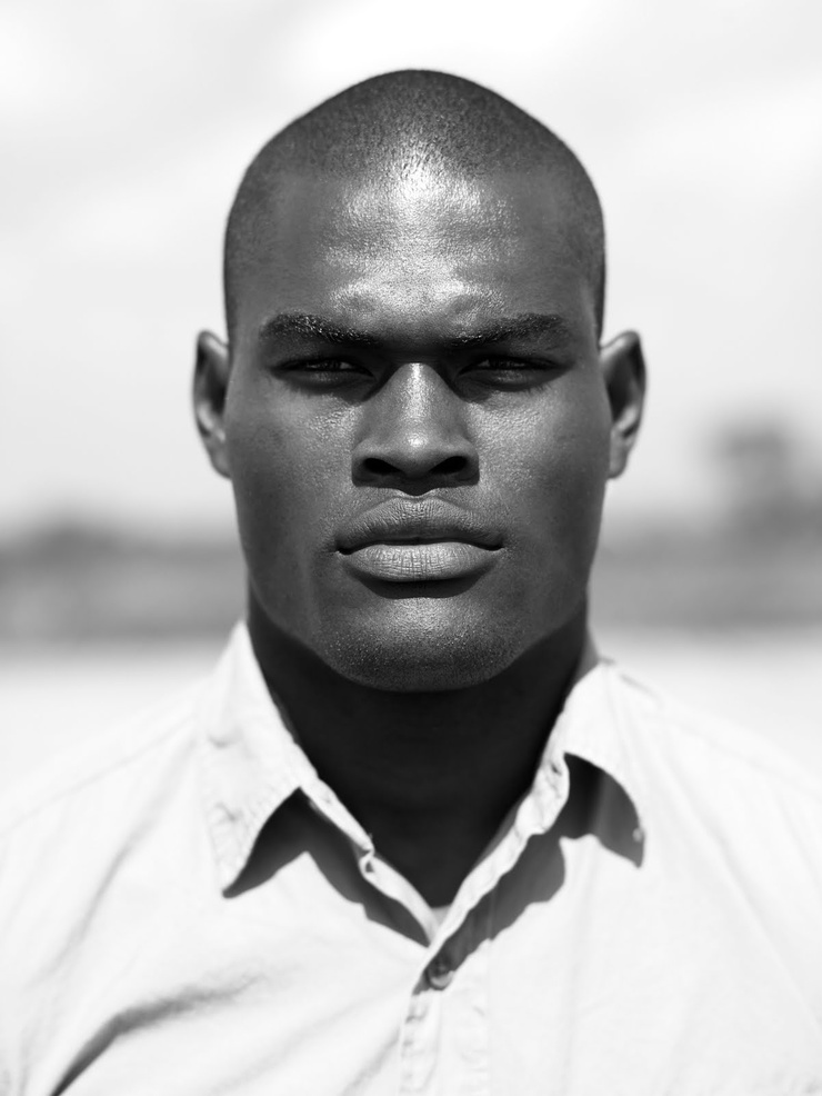 Picture of Oraine Barrett