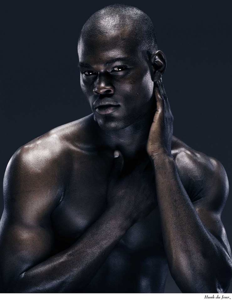 Picture of Oraine Barrett