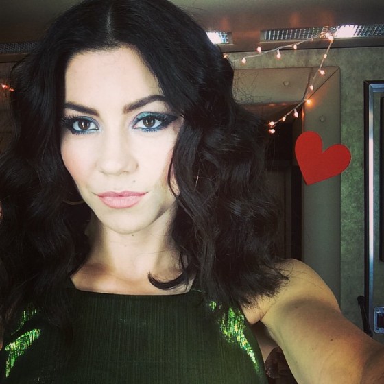 Picture of Marina Diamandis
