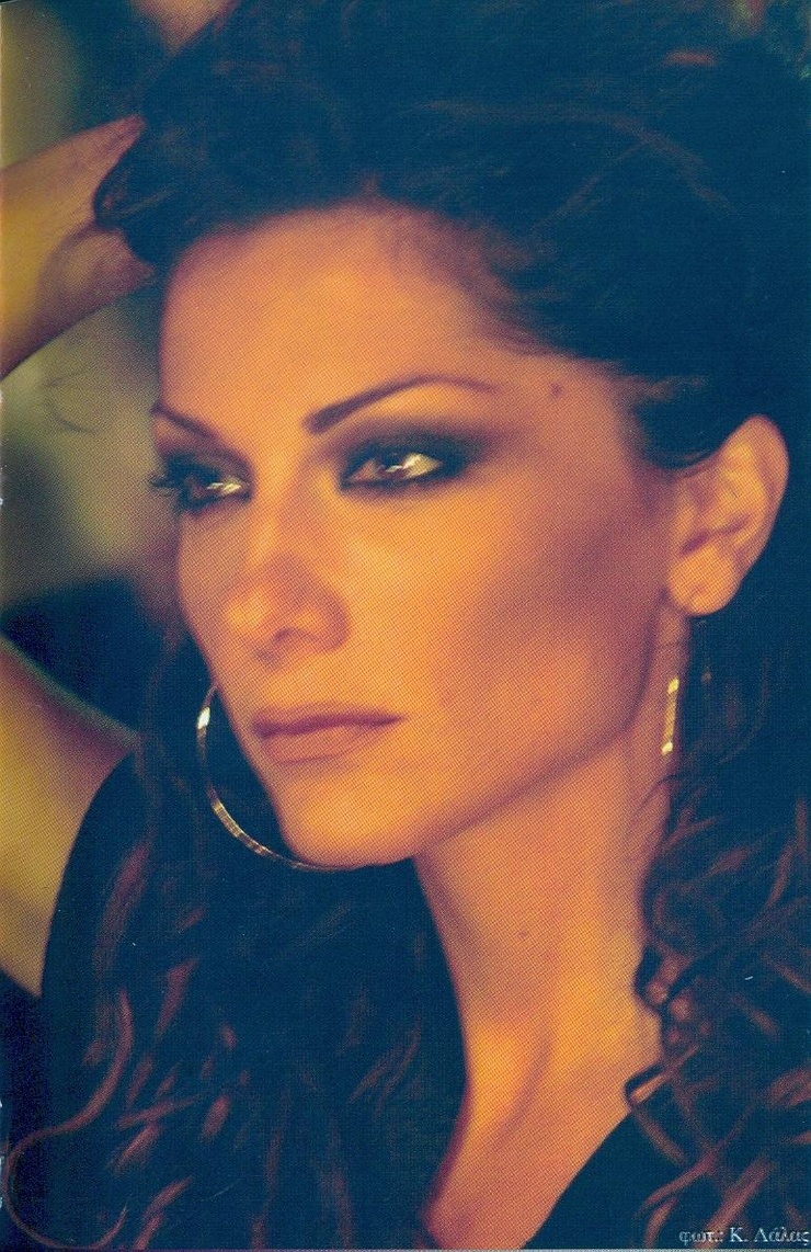 Picture of Despina Vandi