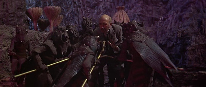 Picture of First Men in the Moon