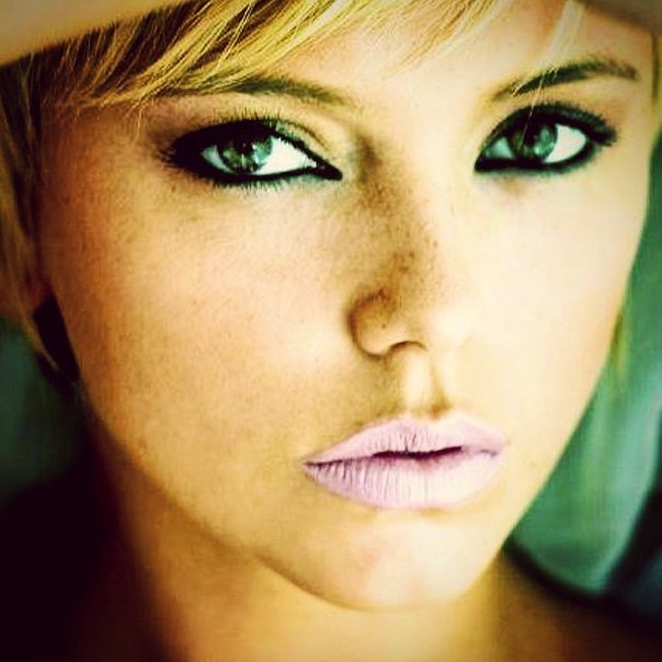 Picture of Riley Voelkel