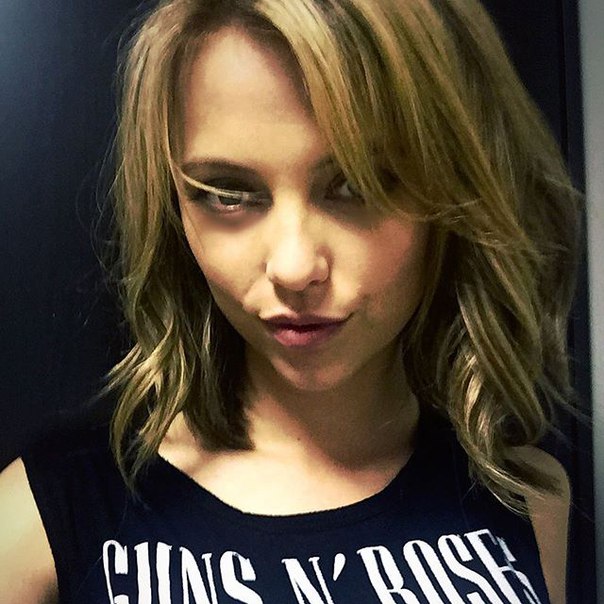 Picture of Riley Voelkel