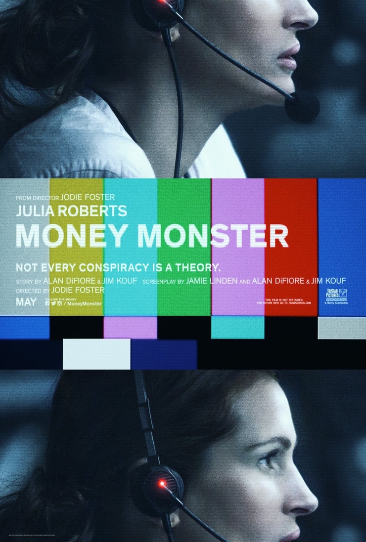 Money Monster image