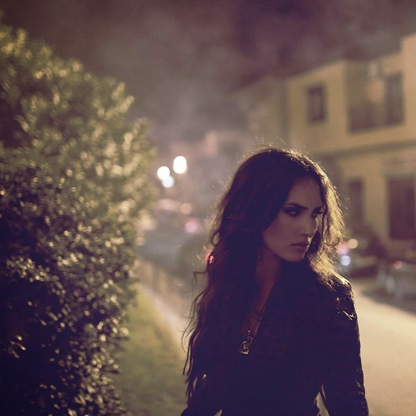 Picture of Tina Leonora