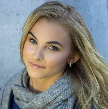 Image of Alyssa Trask