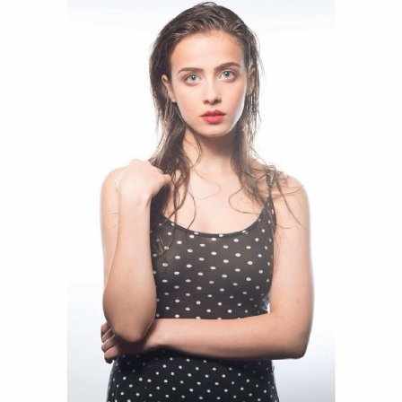 Picture of Julia Tomasone