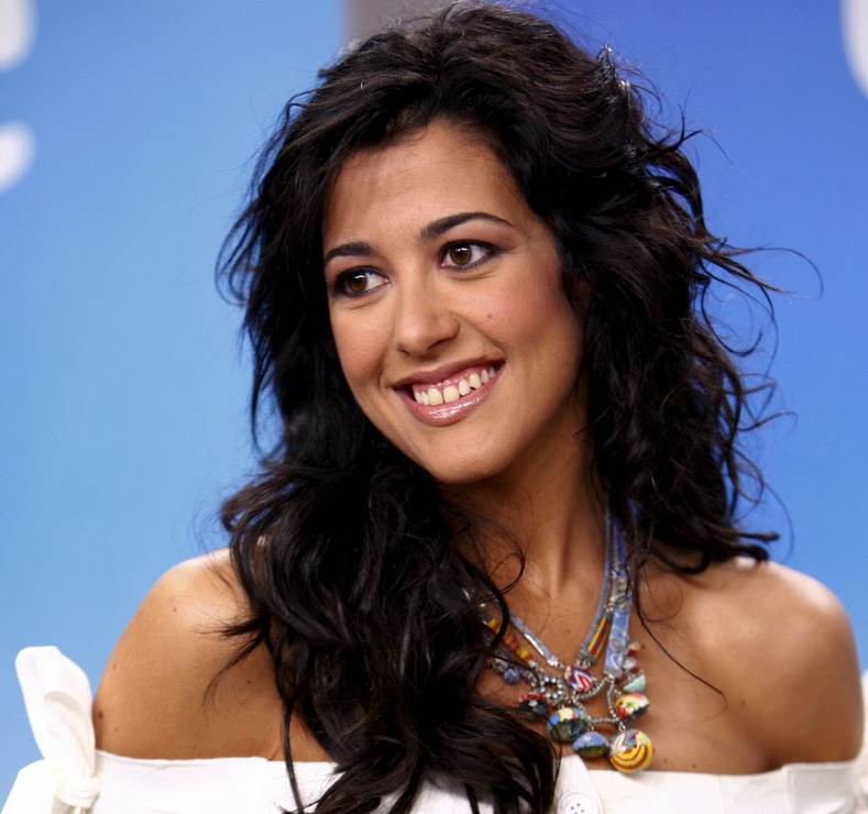Picture of Lucía Pérez