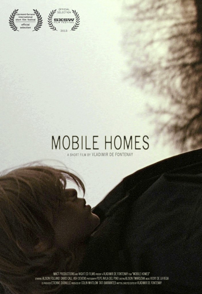 Picture of Mobile Homes