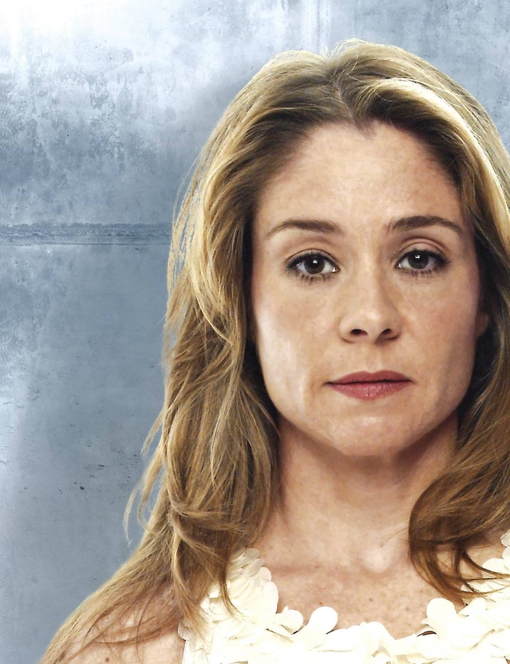 Picture of Megan Follows
