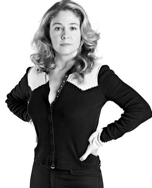 Picture of Megan Follows