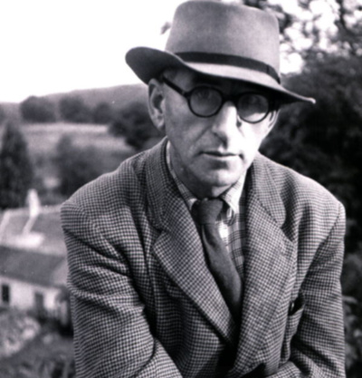 Patrick Kavanagh (I) image