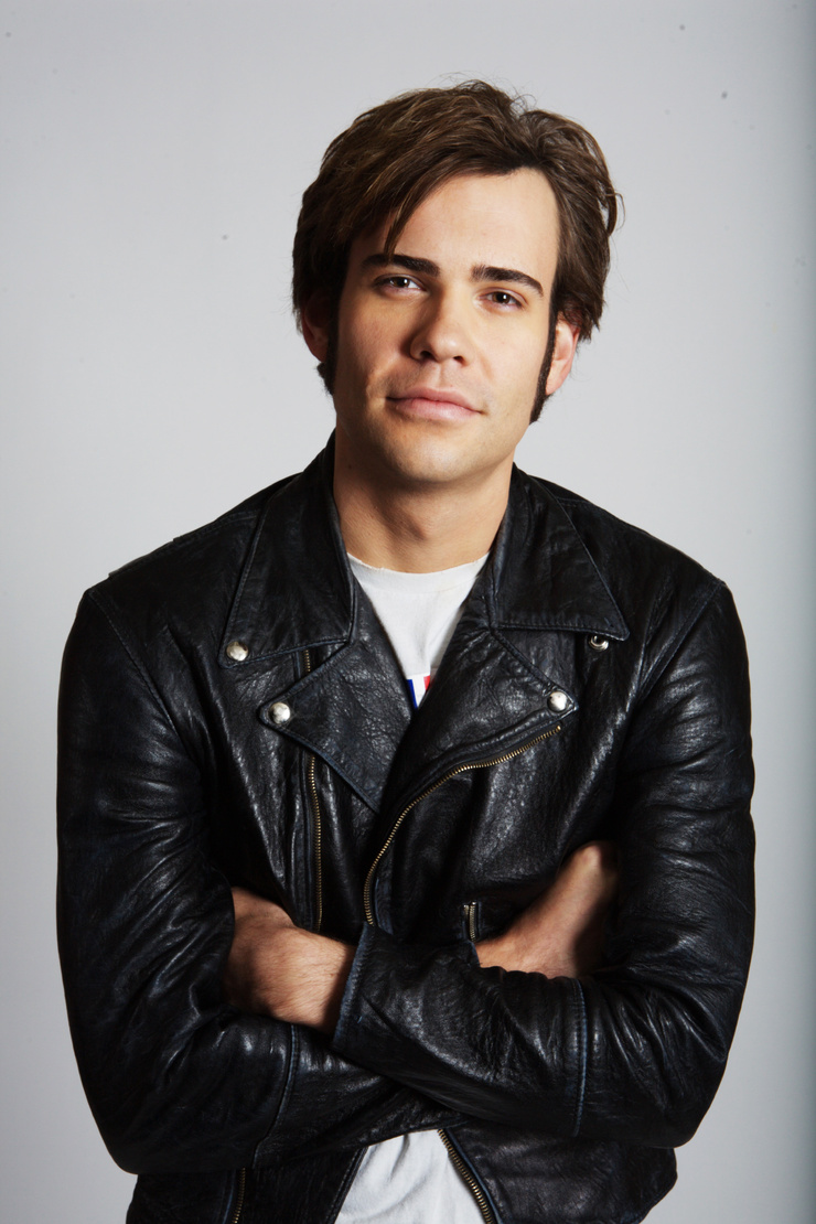 Rossif Sutherland picture