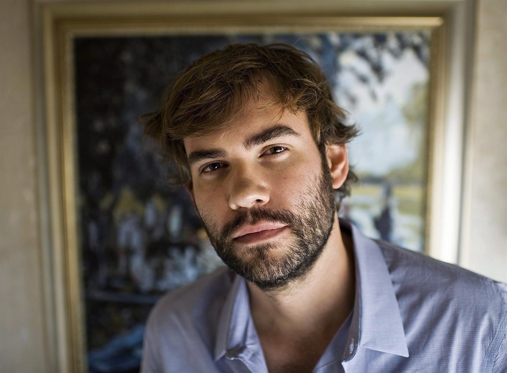 Picture of Rossif Sutherland
