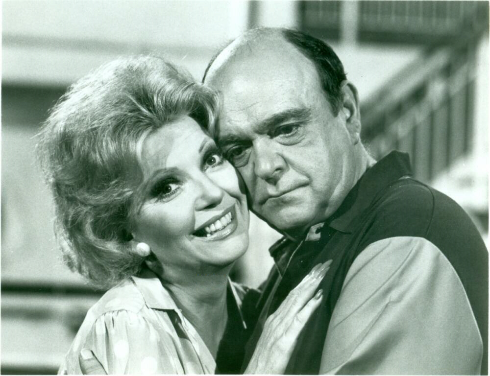 Ruta Lee, James Coco