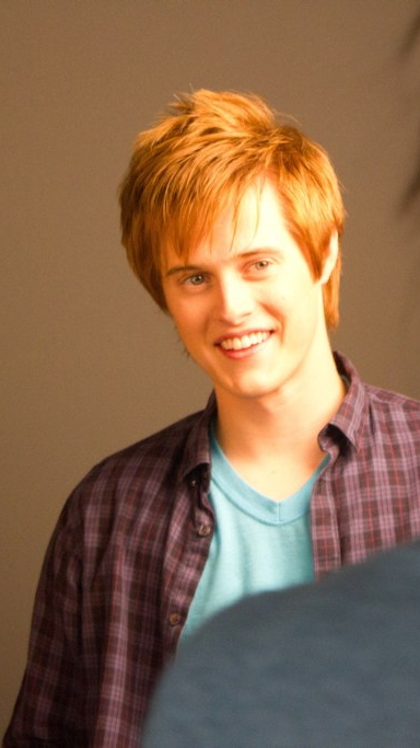 Picture of Lucas Grabeel