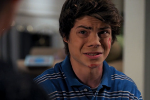 Atticus Dean Mitchell image