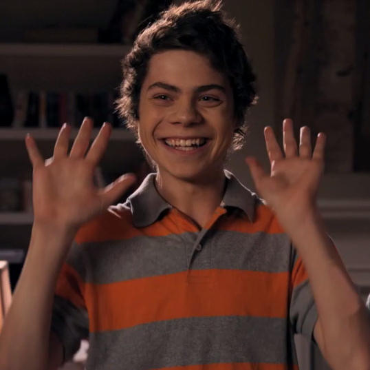 Atticus Dean Mitchell image