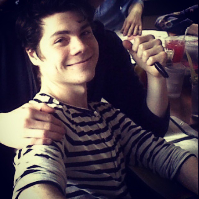 Picture of Atticus Dean Mitchell