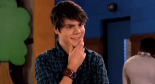 Picture of Atticus Dean Mitchell