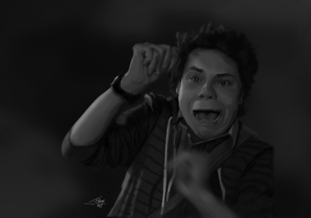 Picture of Atticus Dean Mitchell